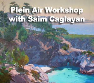 Saim_Caglayan | Carmel Visual Arts