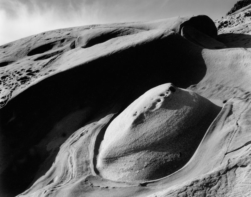 Artist Spotlight: Photographer Alan Ross | Carmel Visual Arts