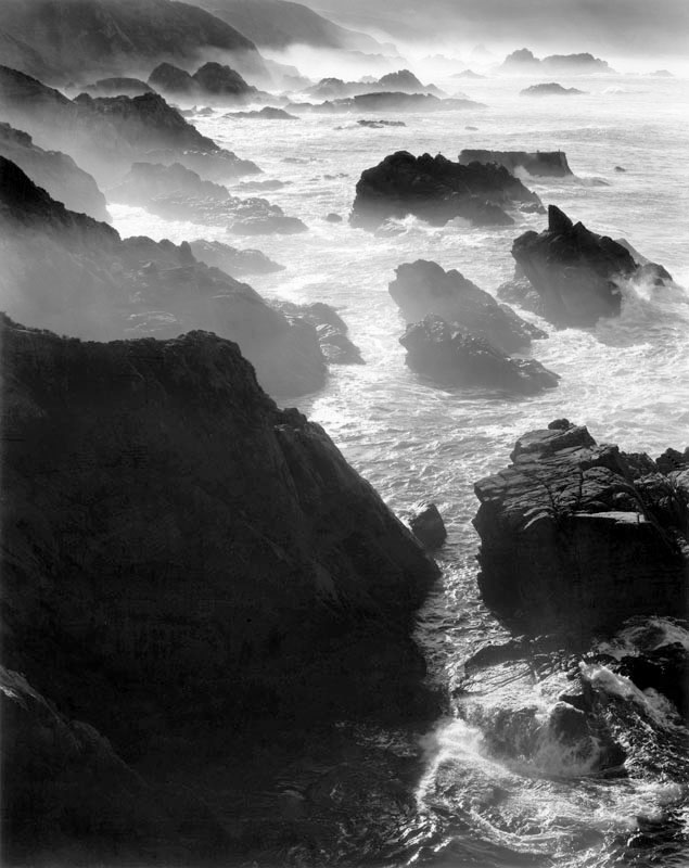 Artist Spotlight: Photographer Alan Ross | Carmel Visual Arts