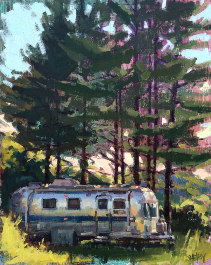 Shelby Keefe | Carmel Visual Arts