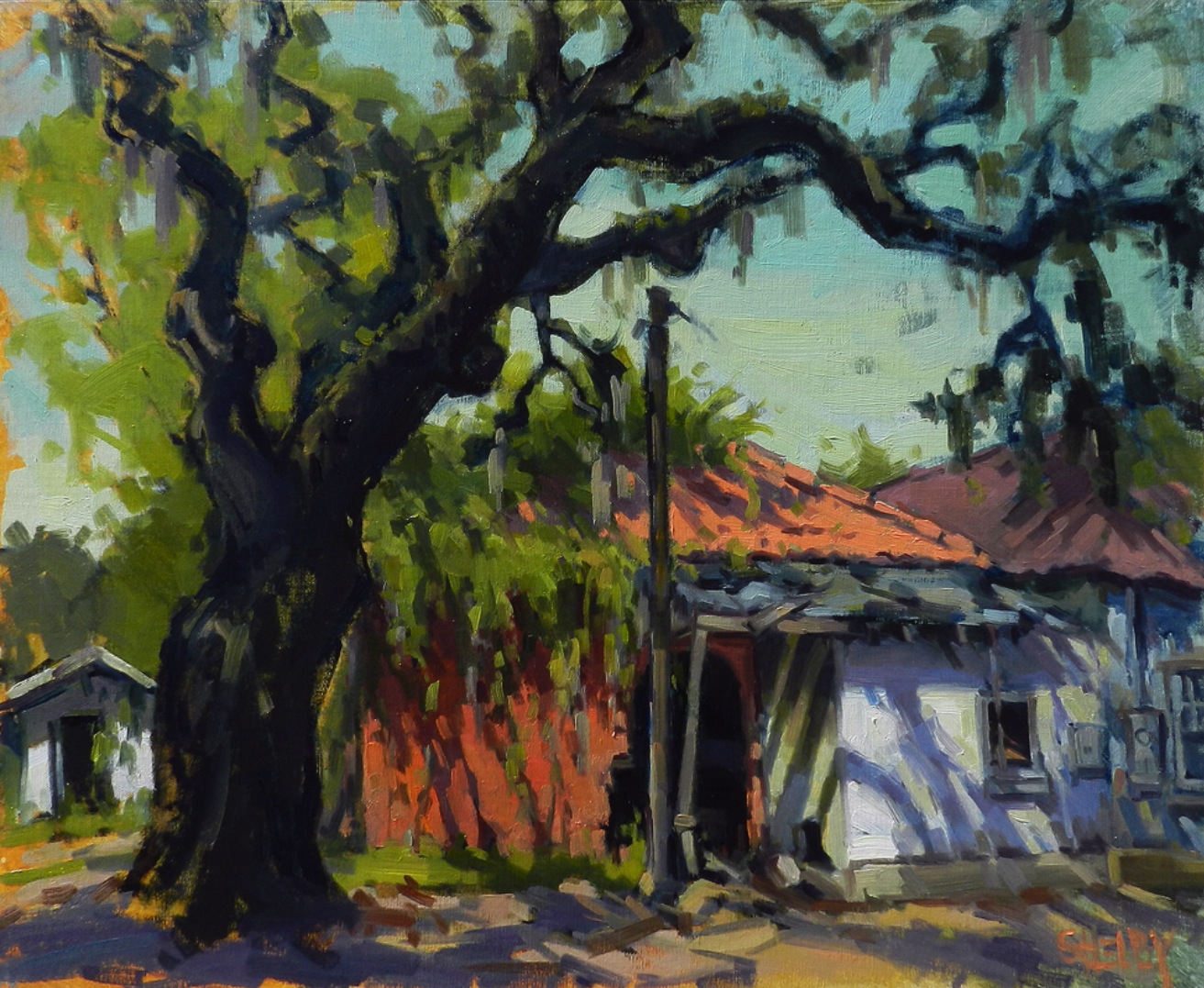 Shelby Keefe | Carmel Visual Arts