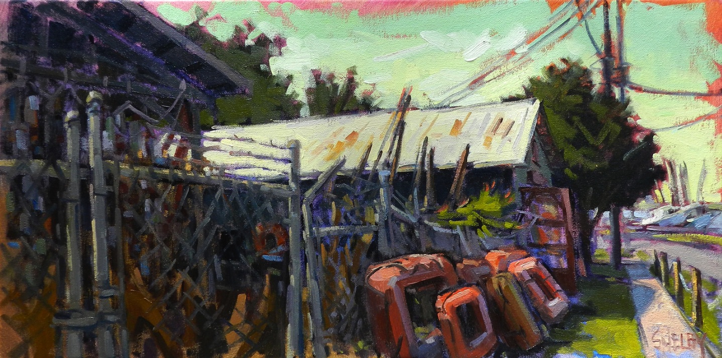 Shelby Keefe | Carmel Visual Arts