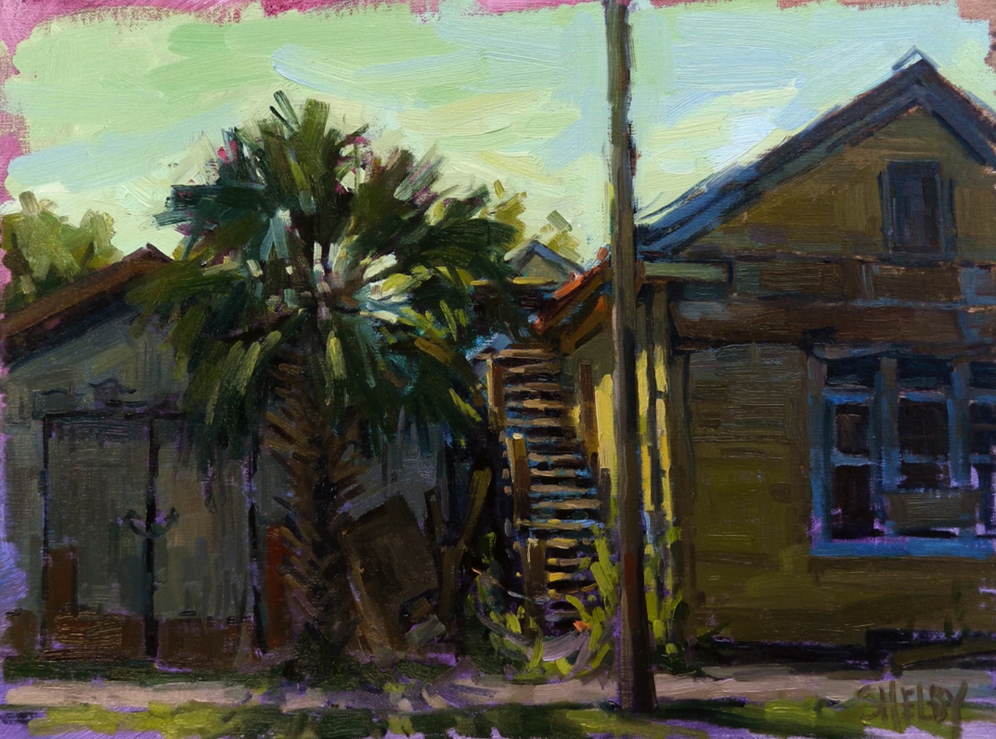 Shelby Keefe | Carmel Visual Arts