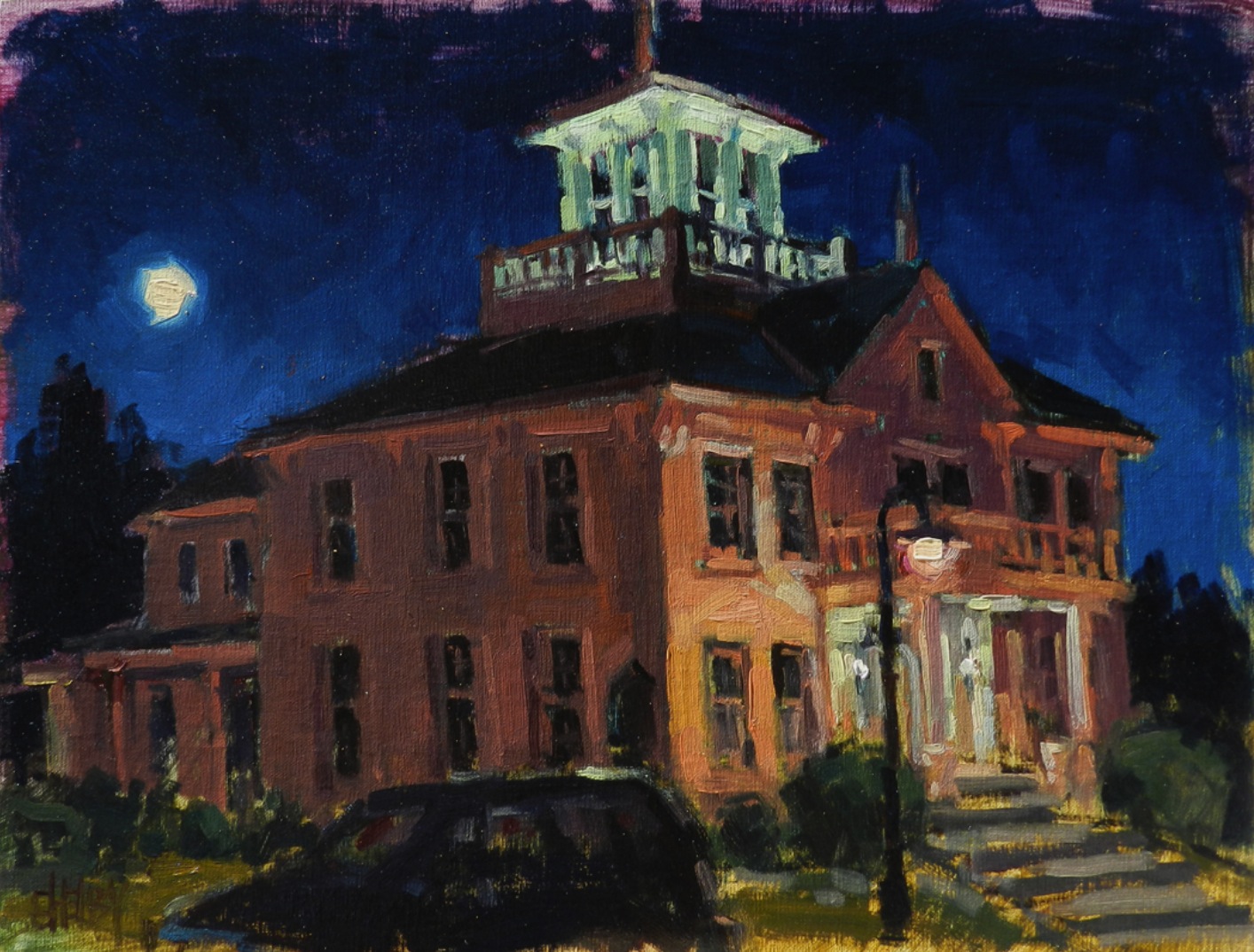 Shelby Keefe | Carmel Visual Arts