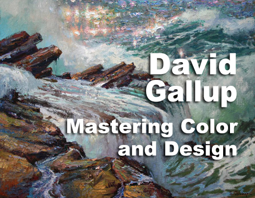 David Gallup | Carmel Visual Arts