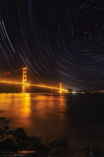 Astro-Landscape Photography Workshop
