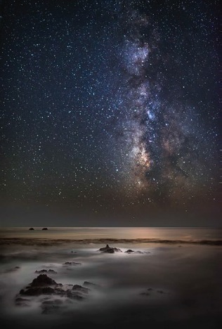 Astro-Landscape Photography Workshop