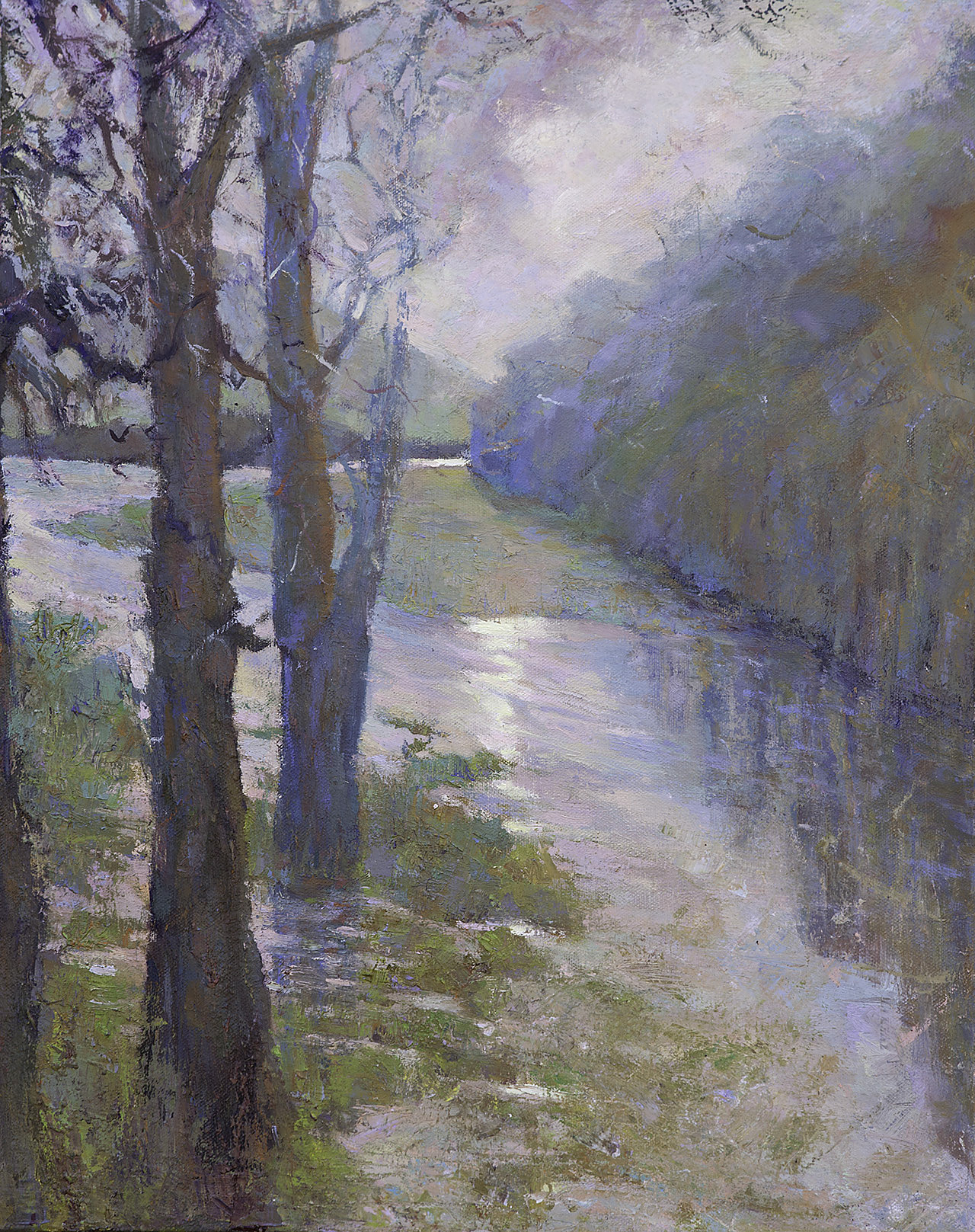 ATMOSPHERE: A painting exhibition at Carmel Visual Arts • Carmel Visual ...