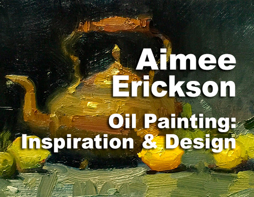 Aimee Erickson • Carmel Visual Arts