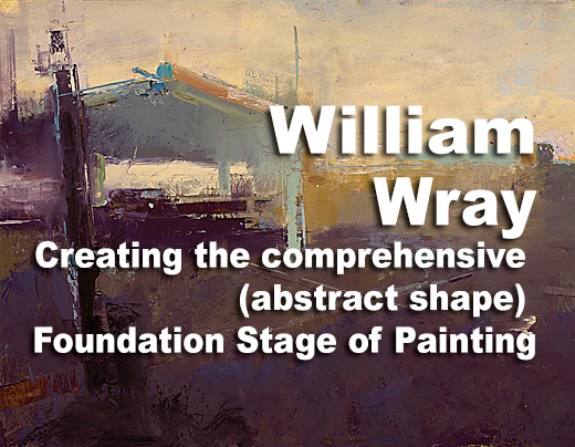 William Wray 2 | Carmel Visual Arts
