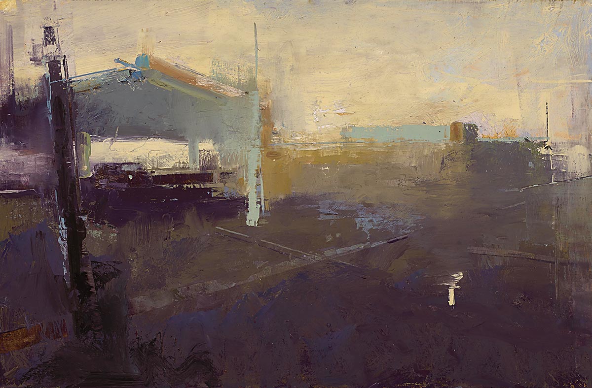 William Wray | Carmel Visual Arts