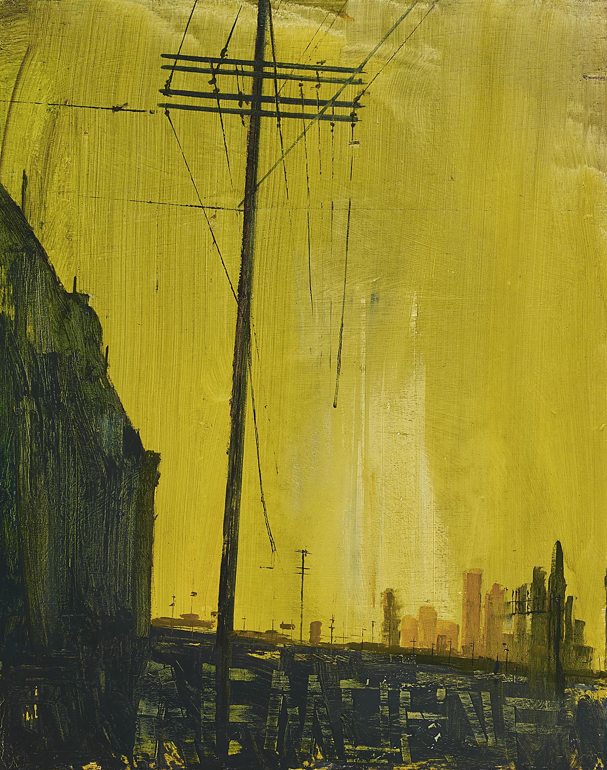 William Wray • Carmel Visual Arts