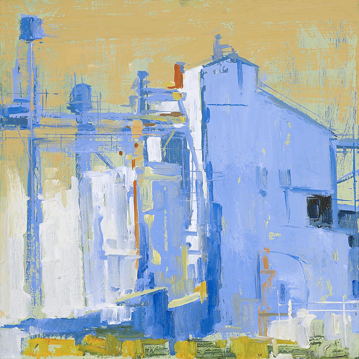 William Wray | Carmel Visual Arts