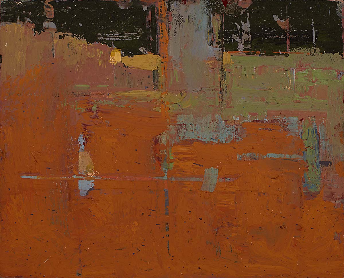 William Wray | Carmel Visual Arts
