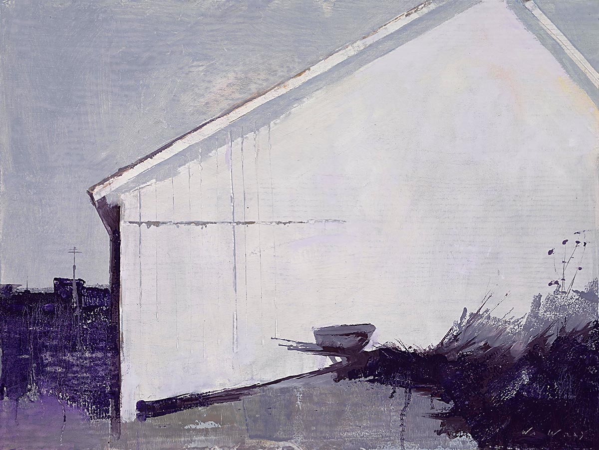 William Wray | Carmel Visual Arts