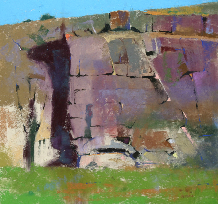 Albert Handell | Carmel Visual Arts