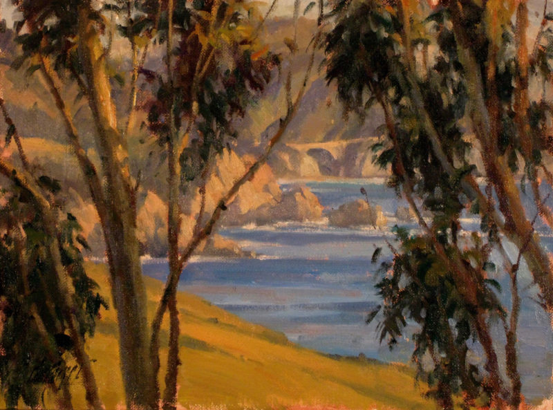 Michael Obermeyer | Carmel Visual Arts