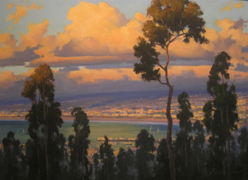 Michael Obermeyer | Carmel Visual Arts