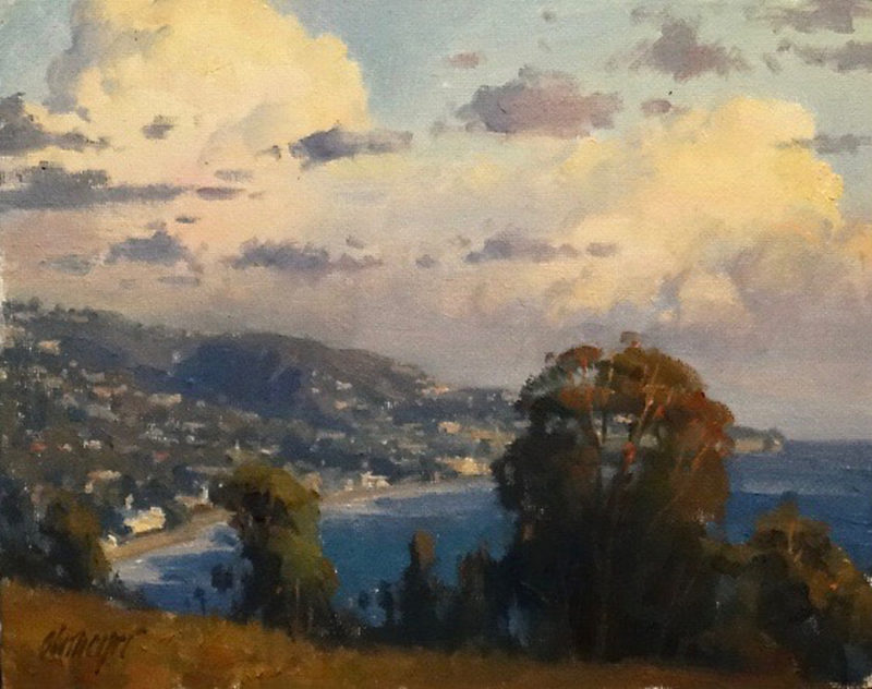 Michael Obermeyer | Carmel Visual Arts