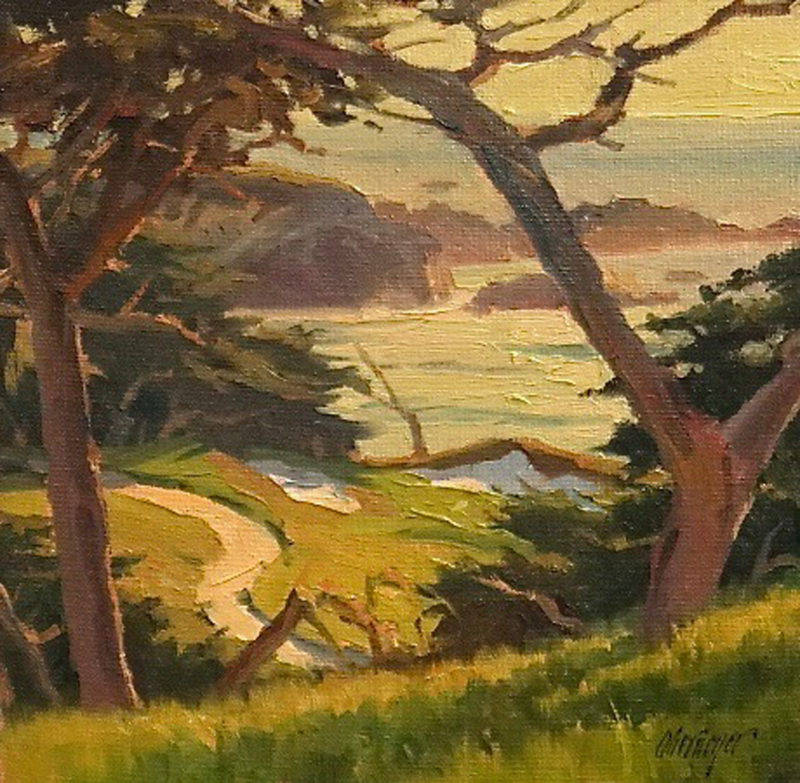 Michael Obermeyer | Carmel Visual Arts