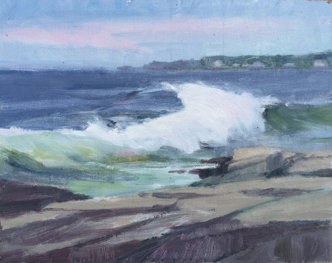 Karen Blackwood Workshop | Carmel Visual Arts