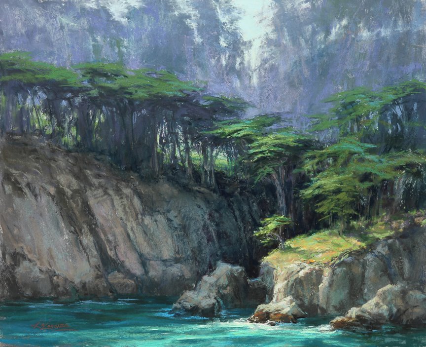 Kim Lordier | Carmel Visual Arts