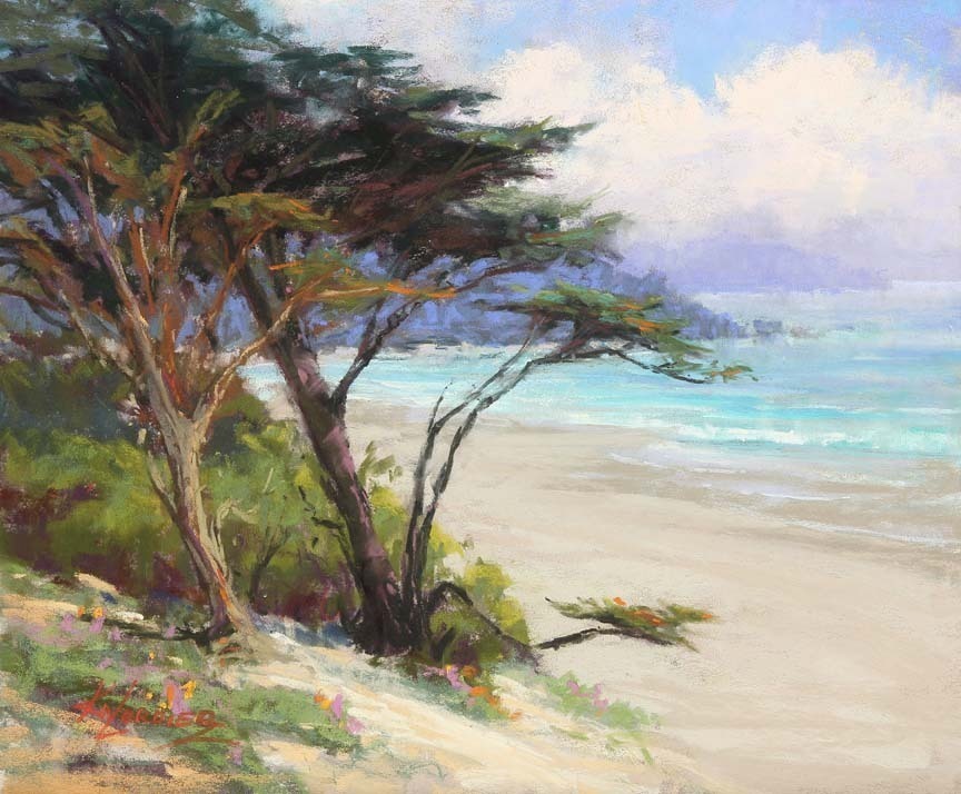 Kim Lordier | Carmel Visual Arts