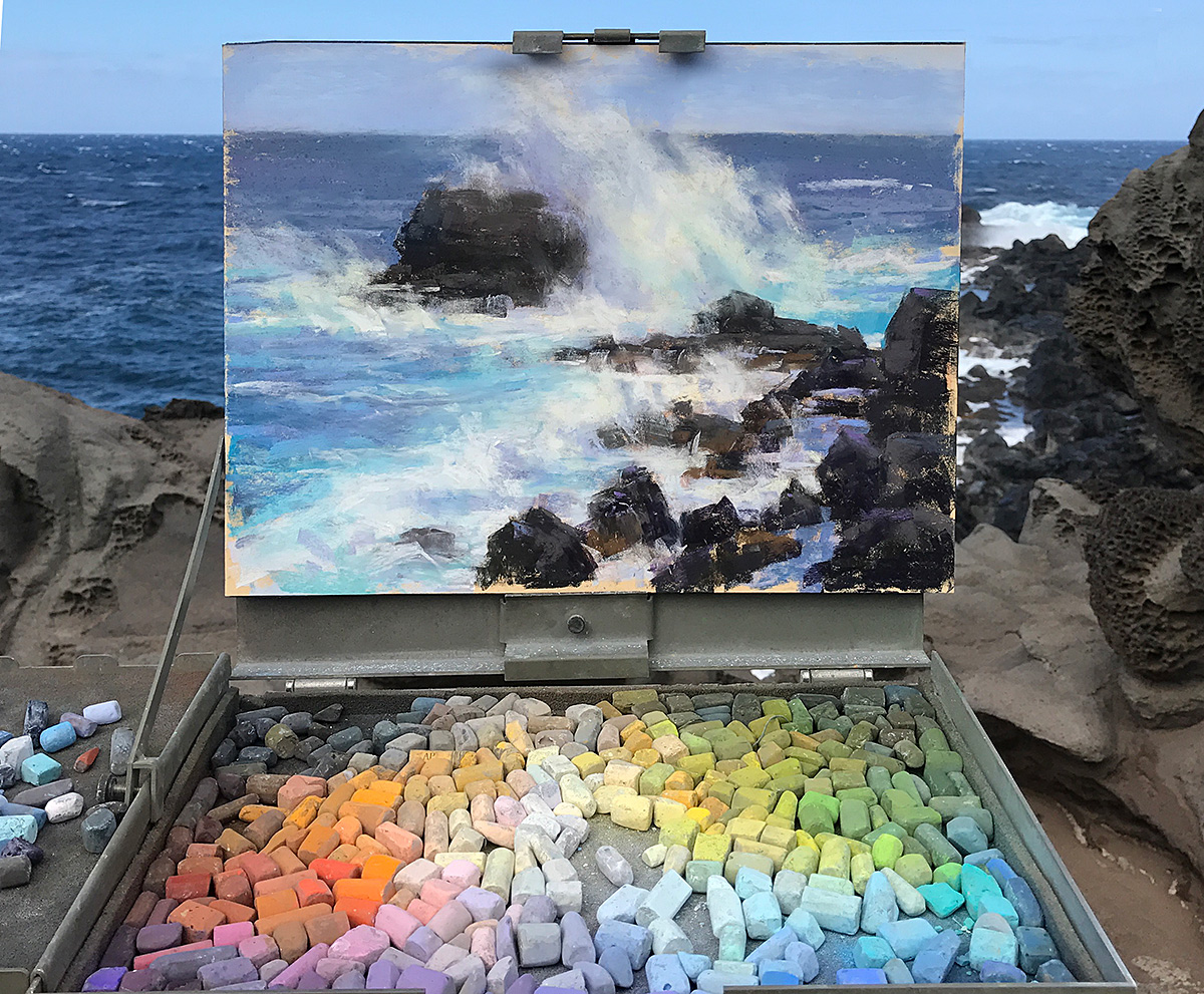 Aaron Schuerr: Artist Spotlight | Carmel Visual Arts