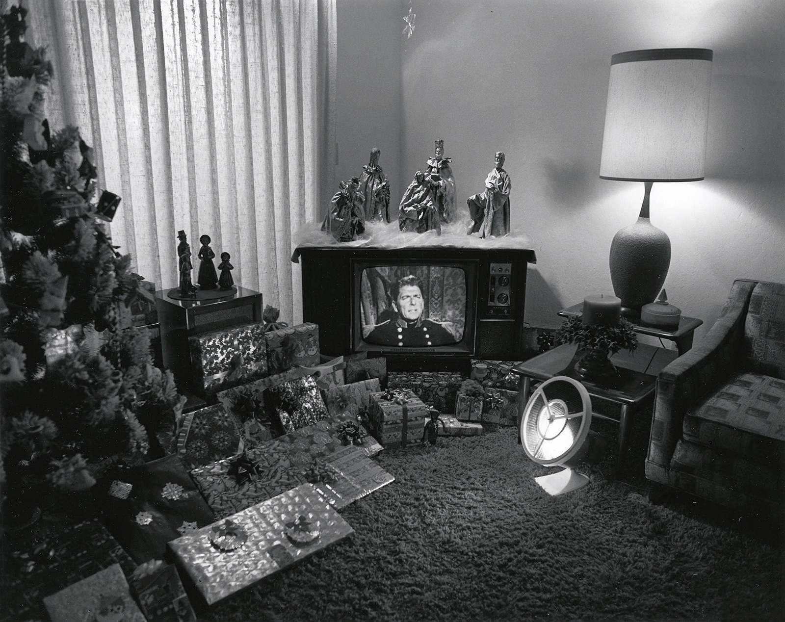 Bill Owens • Carmel Visual Arts