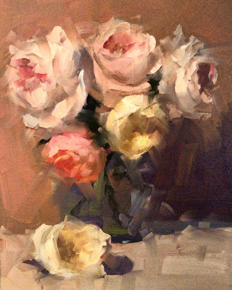 Dennis Perrin Workshop | Carmel Visual Arts