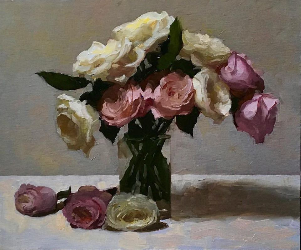 Dennis Perrin Workshop | Carmel Visual Arts