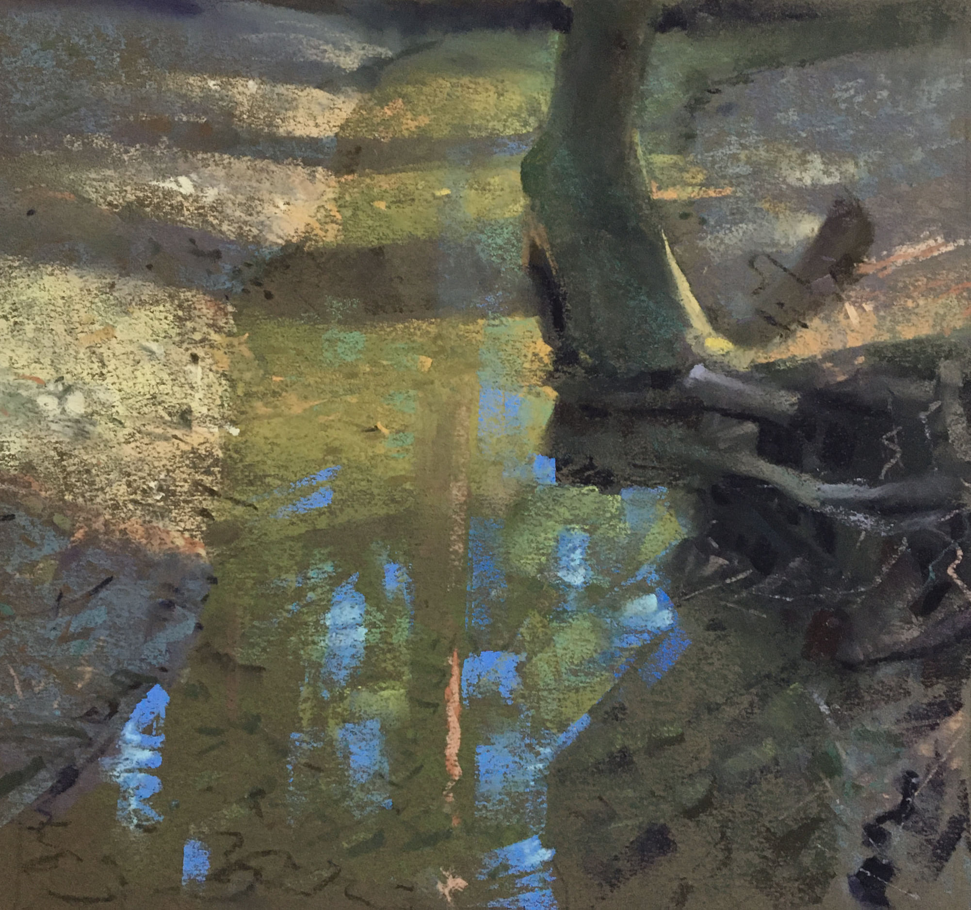 Bill Cone – Pastel Painting Workshop • Carmel Visual Arts