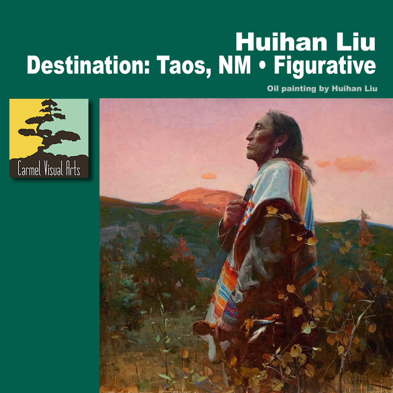 Huihan Liu • Carmel Visual Arts